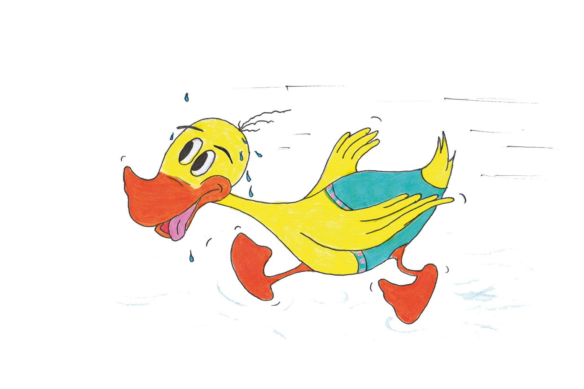 Home - Entenrennen Fritzlar